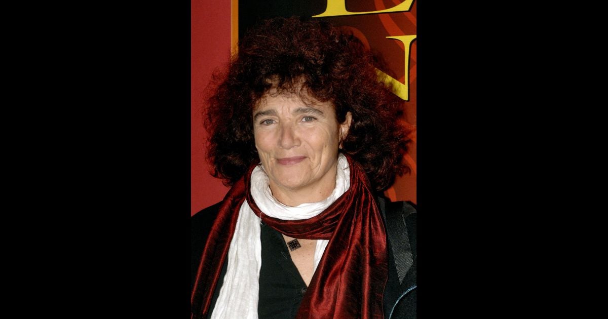 Coline Serreau en 2006 - Purepeople