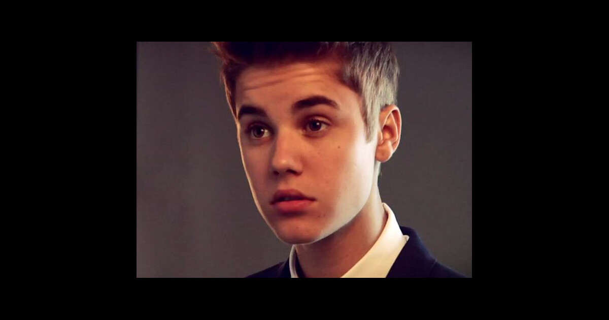 Justin Bieber, puissant chanteur et homme d'affaires, s'incline devant ...
