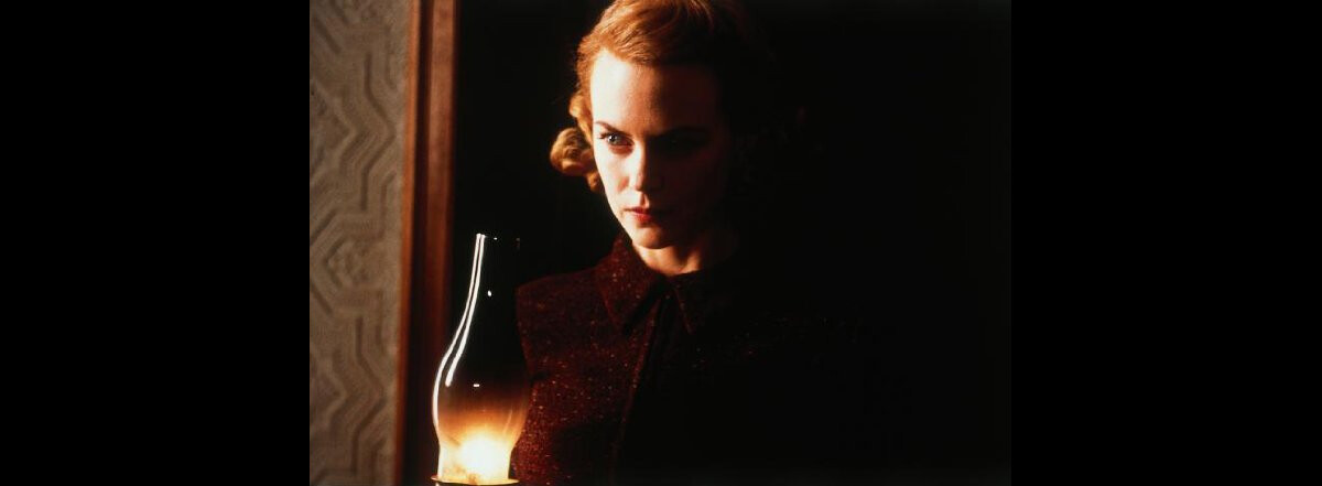 Photo : Nicole Kidman dans Les Autres (2001). - Purepeople