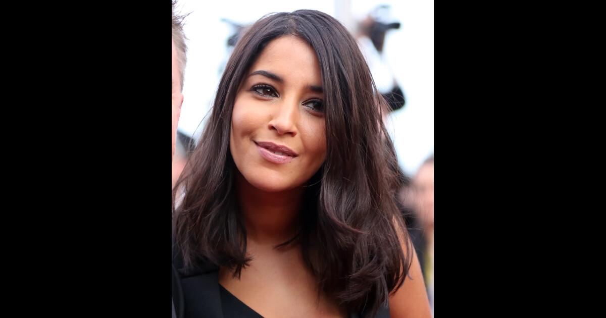 Leïla Bekhti volera Daniel Auteuil à Kristin Scott Thomas Avant l'hiver ...