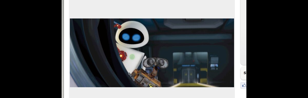 Vidéo : Wall-E (2008) de Andrew Stanton. - Purepeople