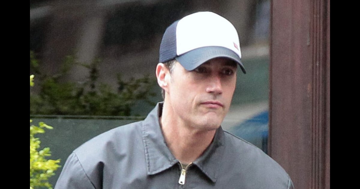 Matthew Fox sauvé : La conductrice de bus qui l'accusait retire sa ...