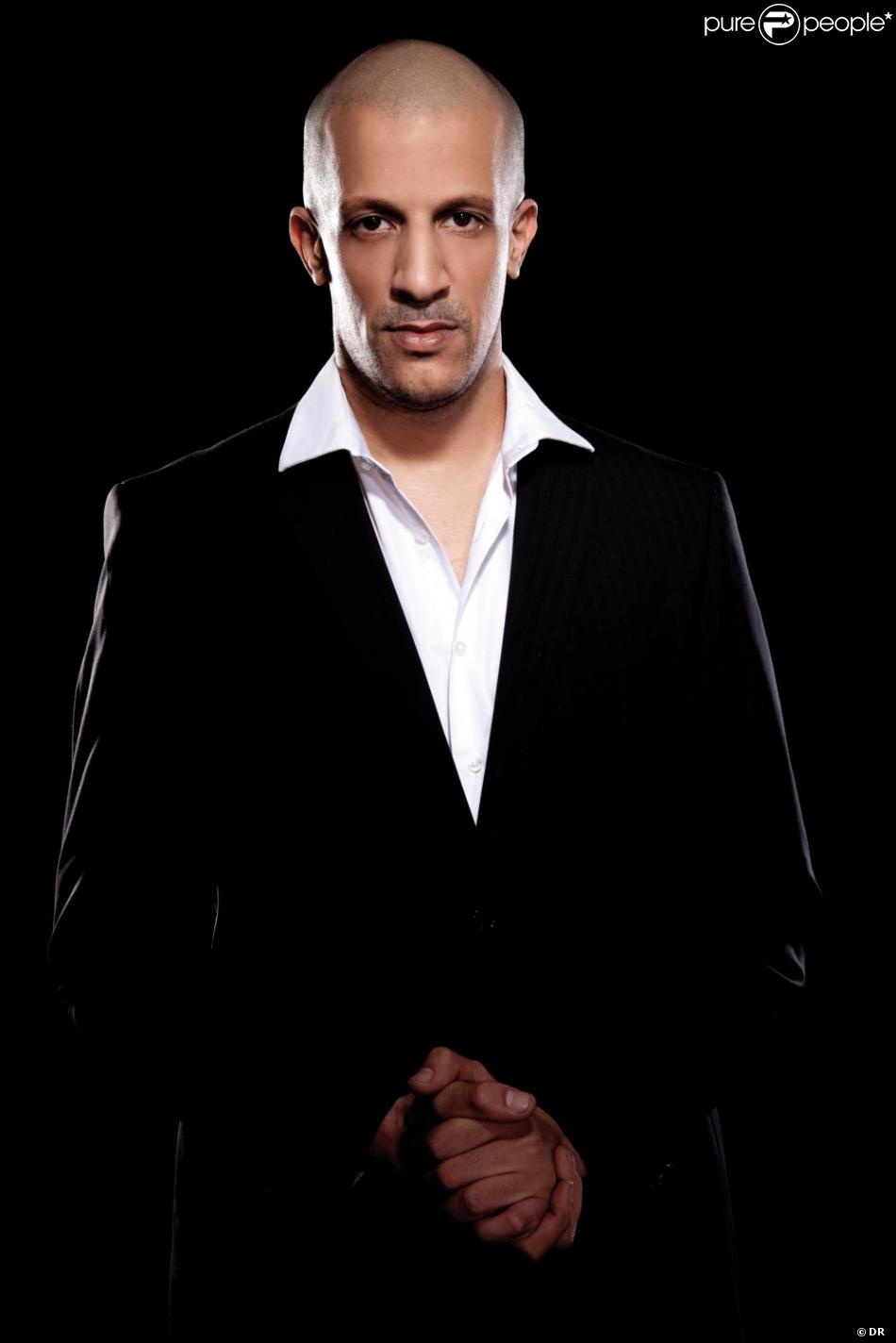 Le rappeur Rim'K revient avec Chef de famille - Purepeople