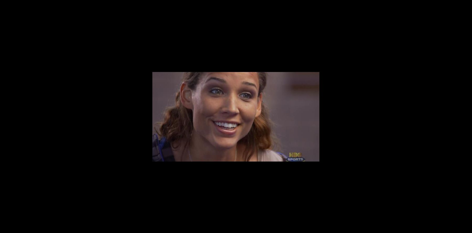 Lolo Jones, 29 ans : La belle athlète championne du monde révèle sa ...