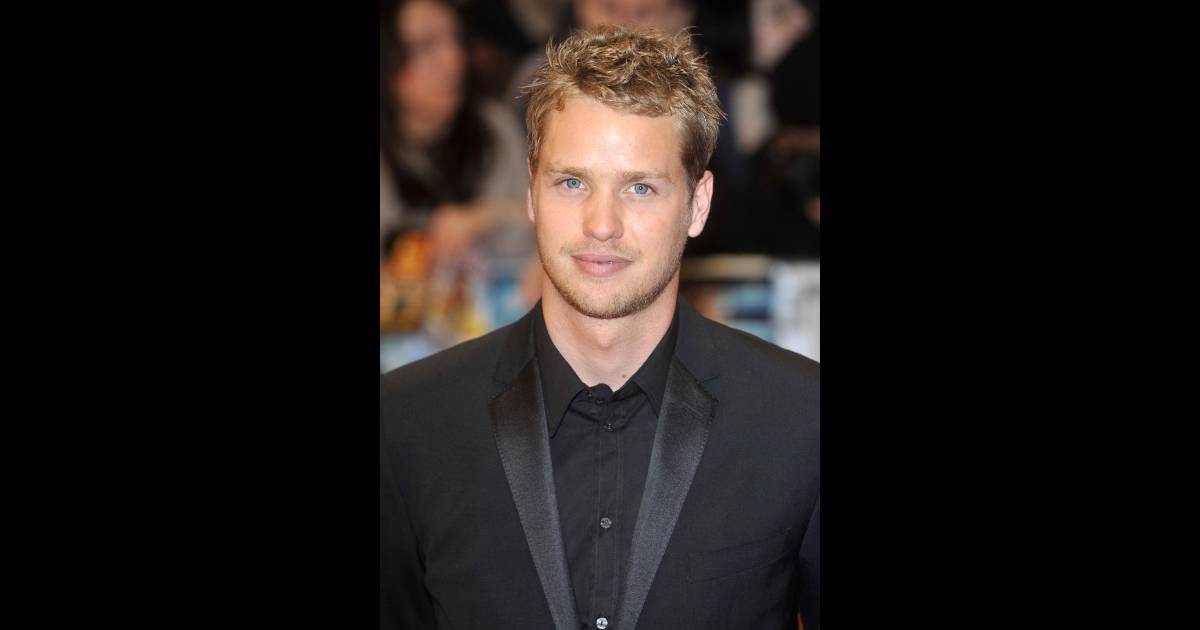 Sam Branson le 19 avril 2012 à Londres - Purepeople