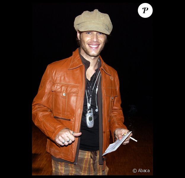 David Golis (Loft Story 2) : Bientôt au casting de Hollywood Girls 2 ...