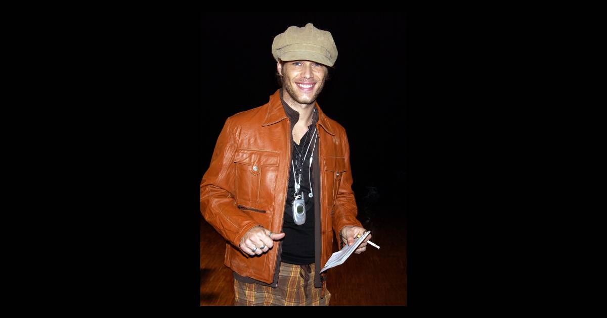 David Golis (Loft Story 2) : Bientôt au casting de Hollywood Girls 2 ...