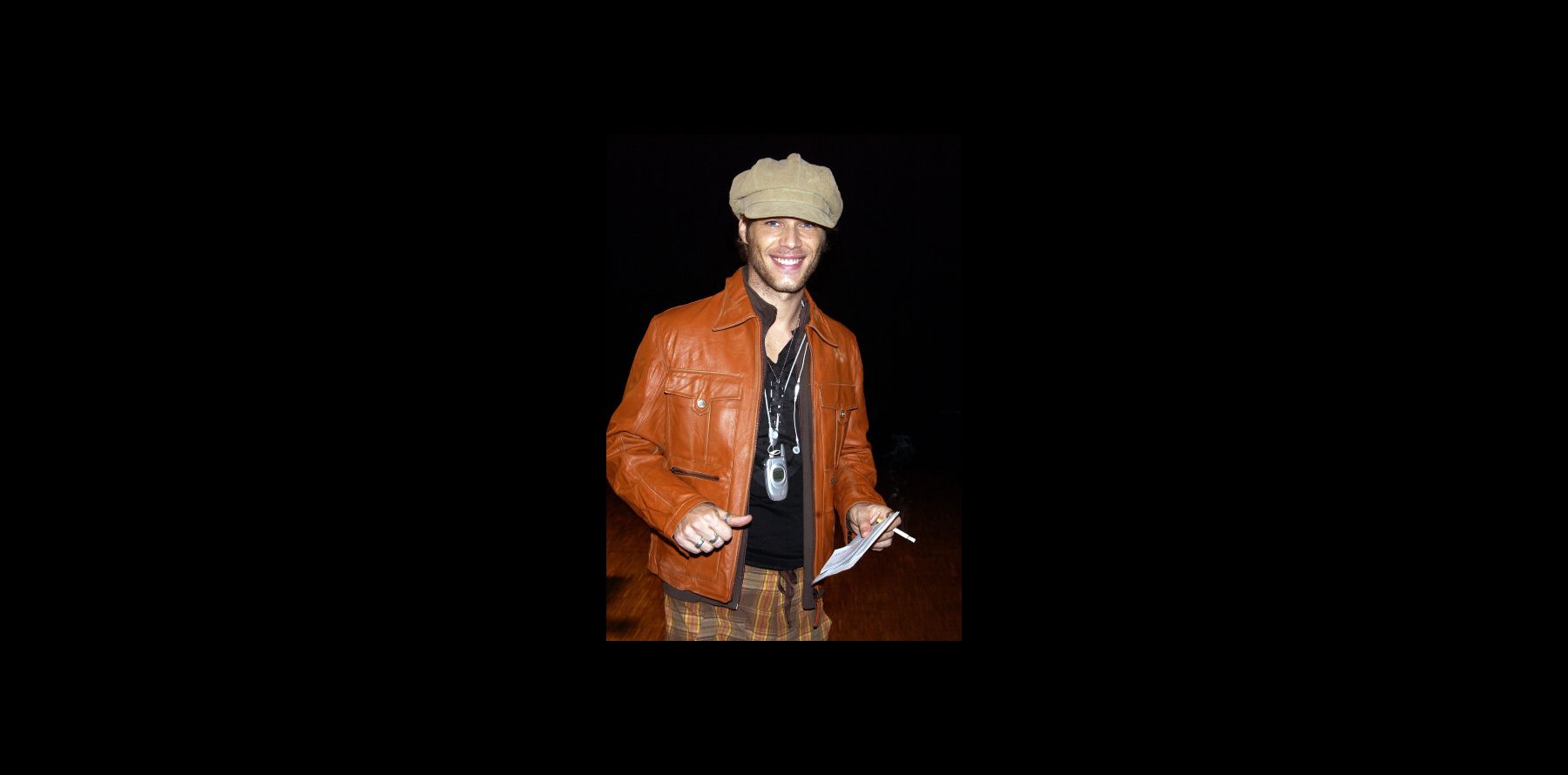 David Golis (Loft Story 2) : Bientôt au casting de Hollywood Girls 2 ...