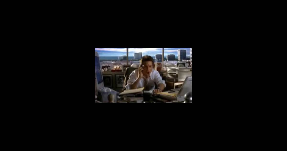 Show Me The Money, scène mémorable du film Jerry Maguire de Cameron ...