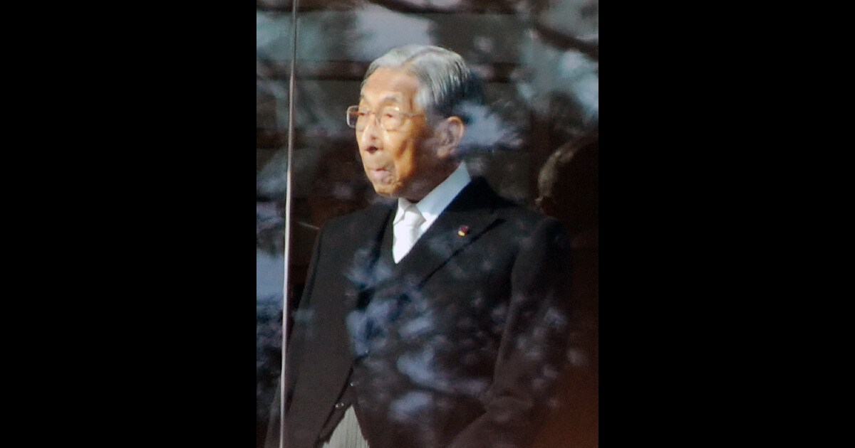 Prince Mikasa : Victime d'une défaillance cardiaque et en soins ...