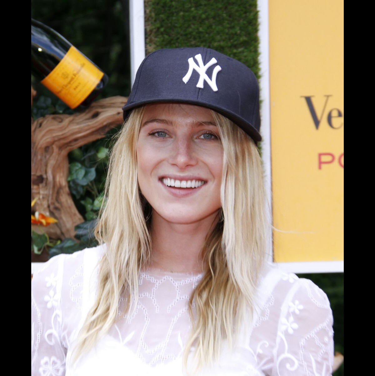 Photo : Dree Hemingway à Jersey City, le 2 juin 2012. - Purepeople