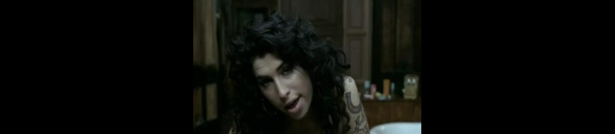 Vidéo : Rehab - Amy Winehouse - Purepeople