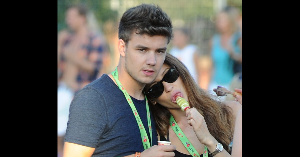 One Direction : Escapade ensoleillée pour Liam, Louis et leurs ...