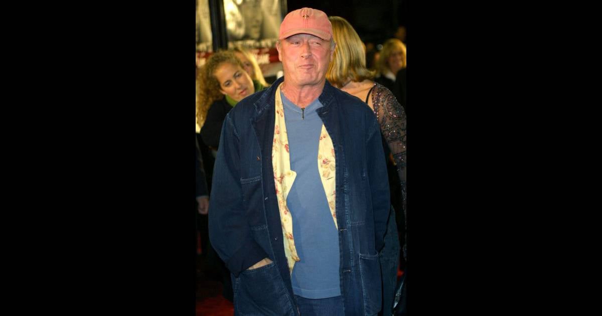 Mort de Tony Scott : Un as incontestable du film d'action hollywoodien ...