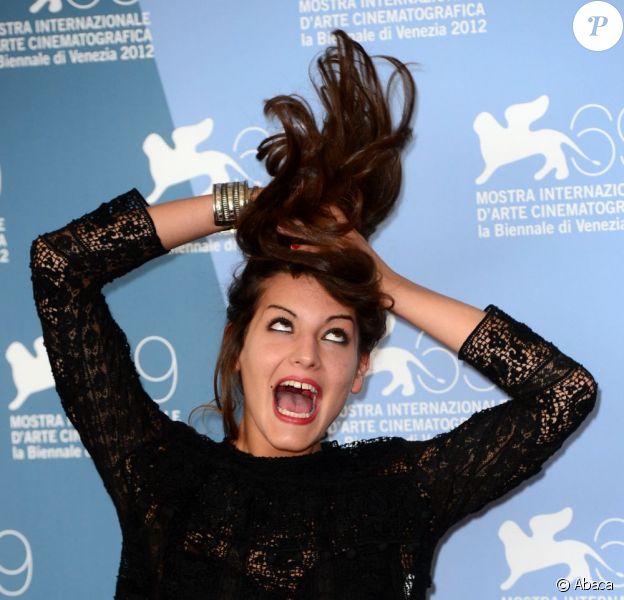 Mostra 2012 : Claudia Cardinale, Gina Lollobrigida et la jeunesse de ...