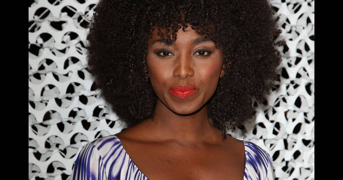 Inna Modja et Armande Altaï lancent la Fashion Week de Paris avec ...