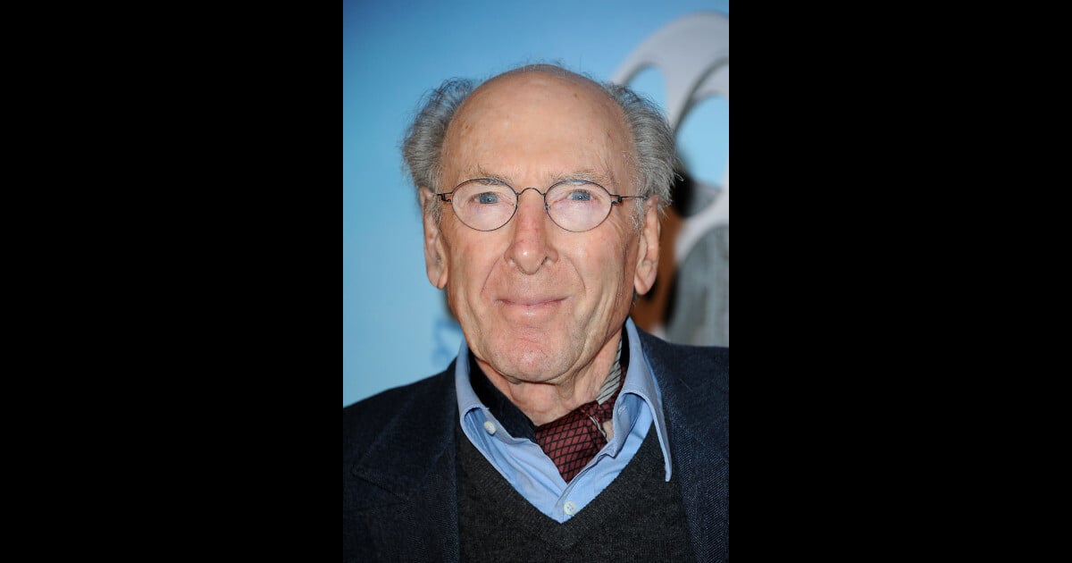 Claude Pinoteau : Mort du réalisateur de 'La Boum' - Purepeople