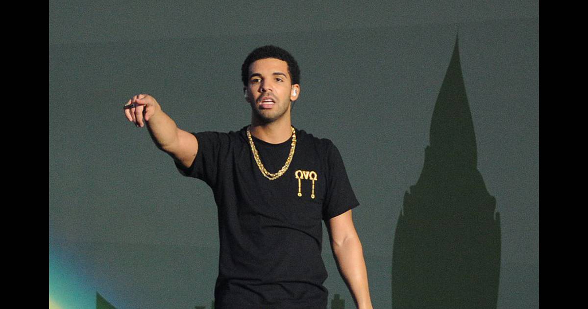 Drake : à 25 ans, le rappeur passe et obtient son bac avec un joli ...