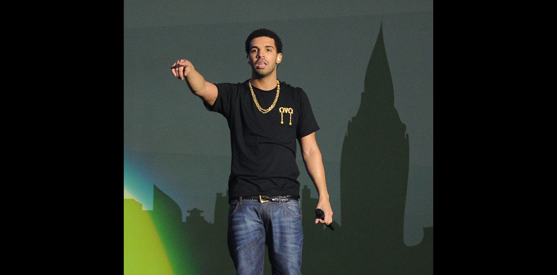 Drake : à 25 ans, le rappeur passe et obtient son bac avec un joli ...
