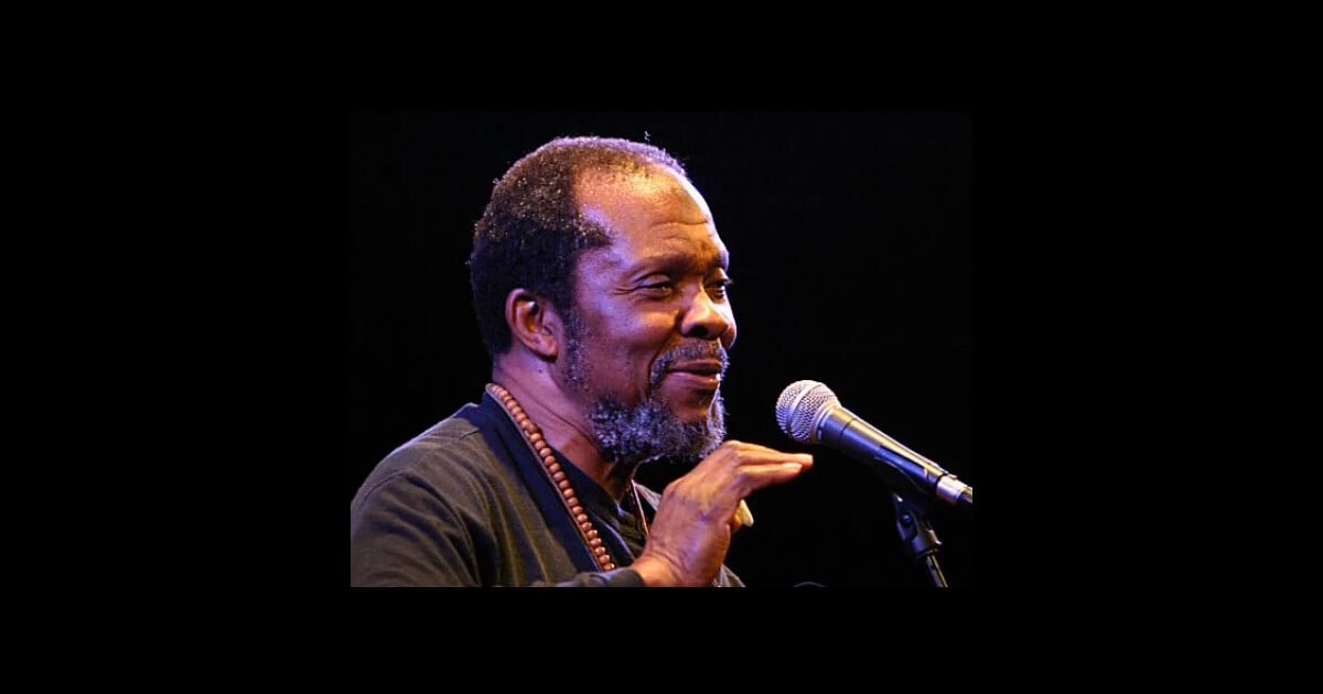Mort de Terry Callier, un héros trop discret de la soul et du folk ...