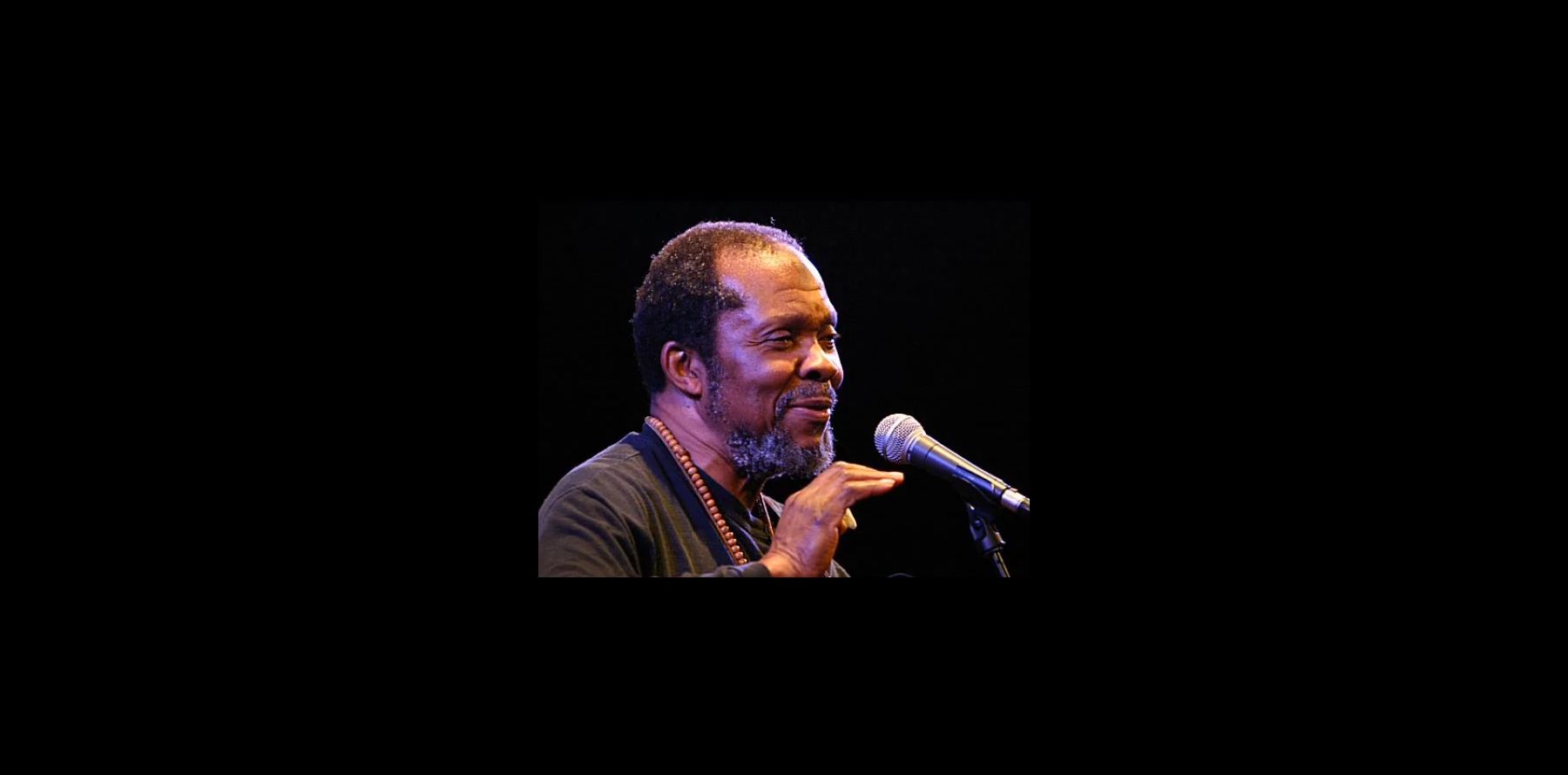Mort de Terry Callier, un héros trop discret de la soul et du folk ...
