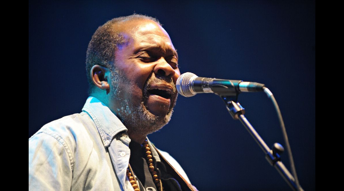 Vidéo : Terry Callier - Sign Of The Times - 1979 - Purepeople