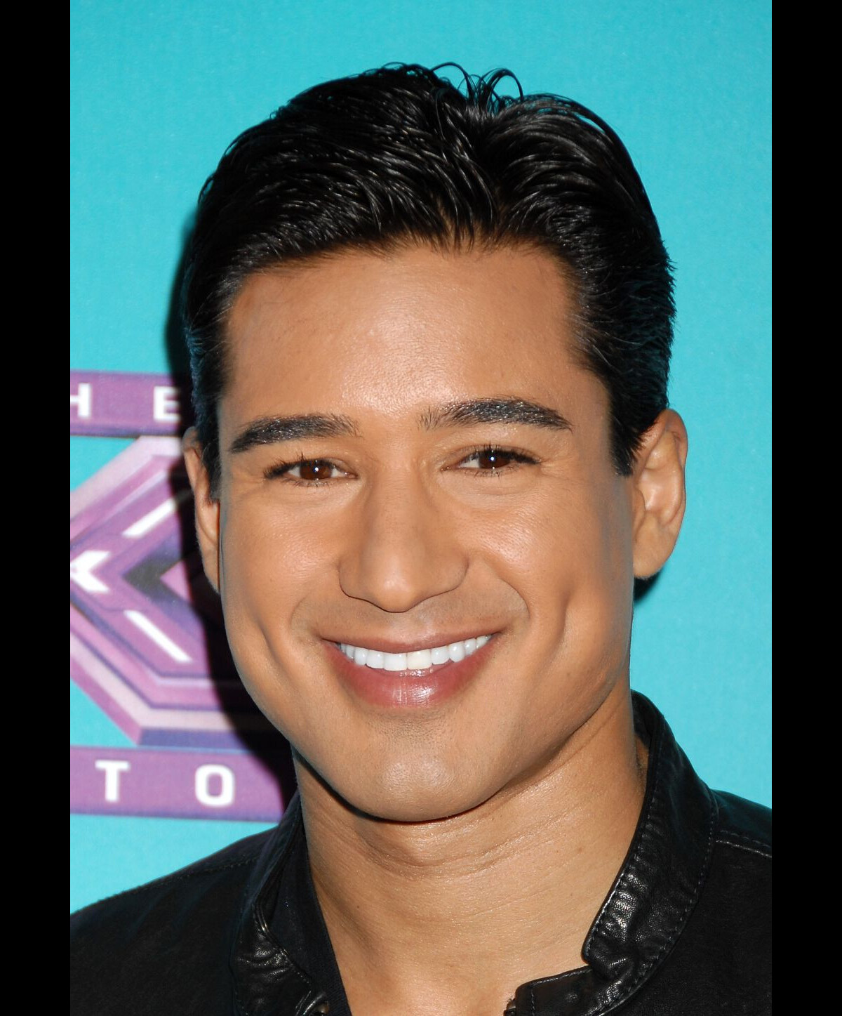 Photo : Mario Lopez à Beverly Hills le 5 novembre 2012. - Purepeople