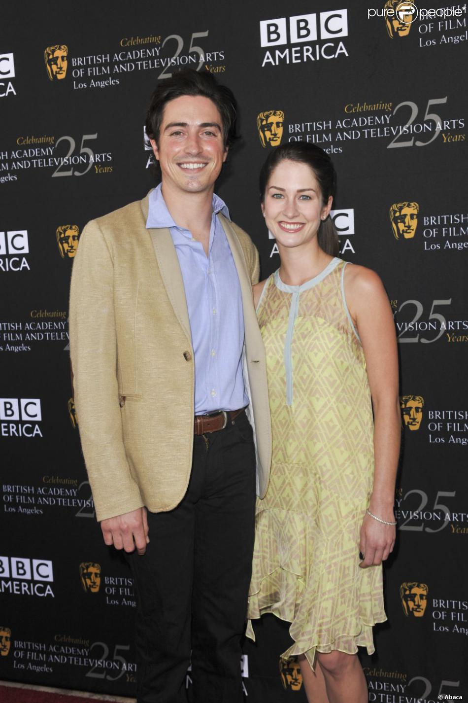 Avec qui Ben Feldman est en Couple