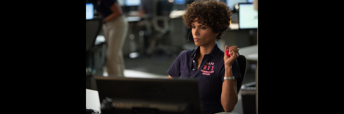 Photo : Halle Berry dans le film The Call - Purepeople