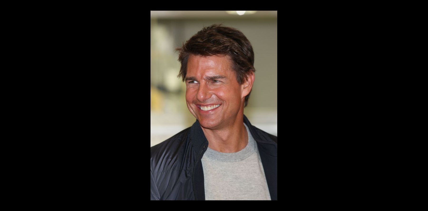 Tom Cruise : Nouvelle victime du ''swatting'', la police débarque chez ...