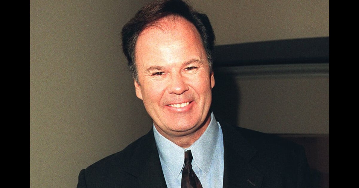 'Sauvés par le gong, le possible retour : Qu'est devenu le principal ...