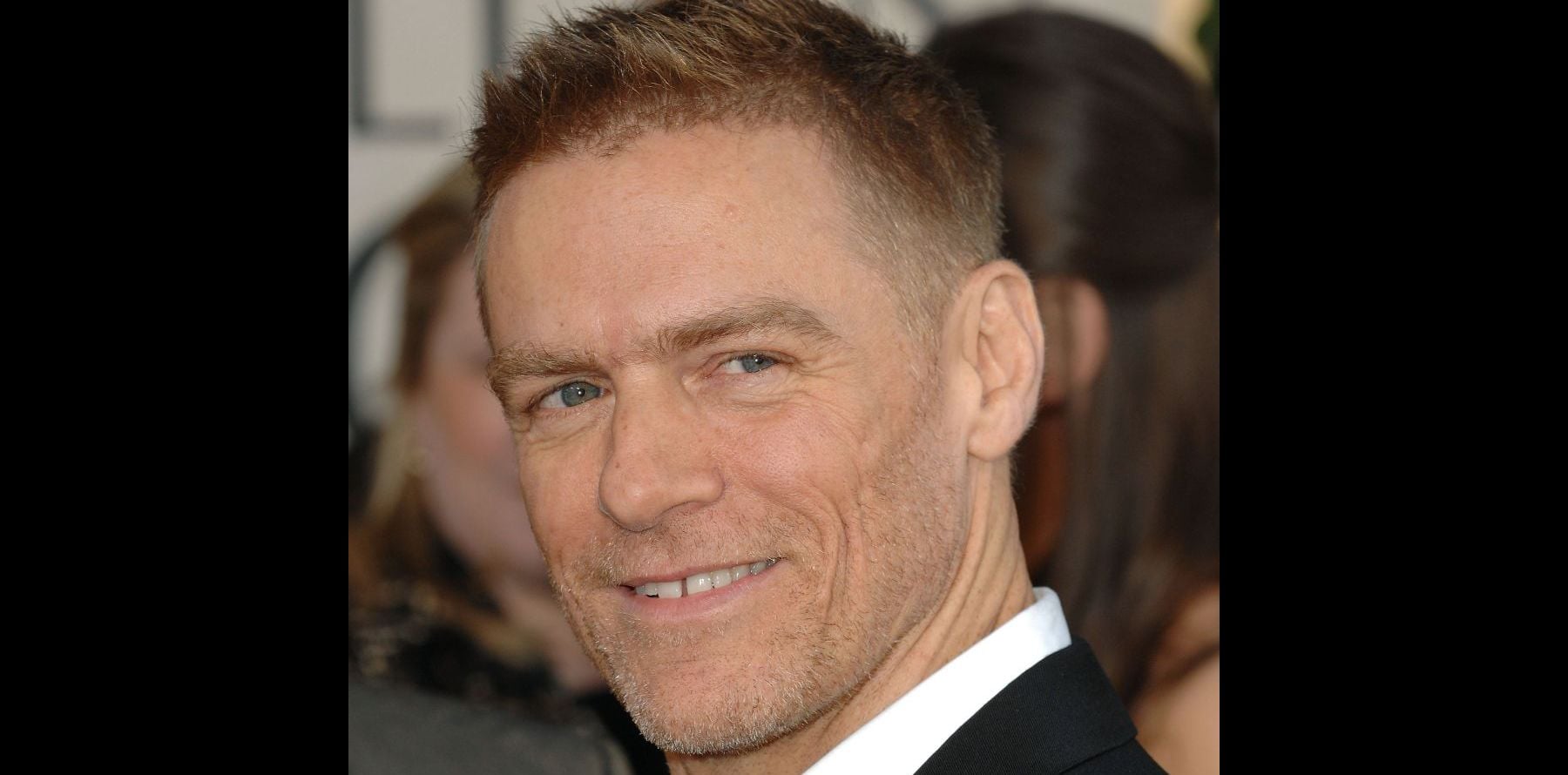Bryan Adams papa pour la deuxième fois : son bébé est sa ''tasse de thé ...