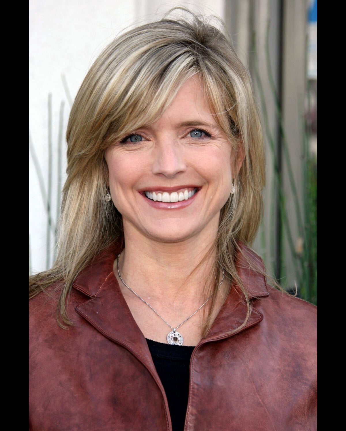 Photo : Courtney Thorne Smith à Los Angeles le 9 mars 2009. - Ode ...