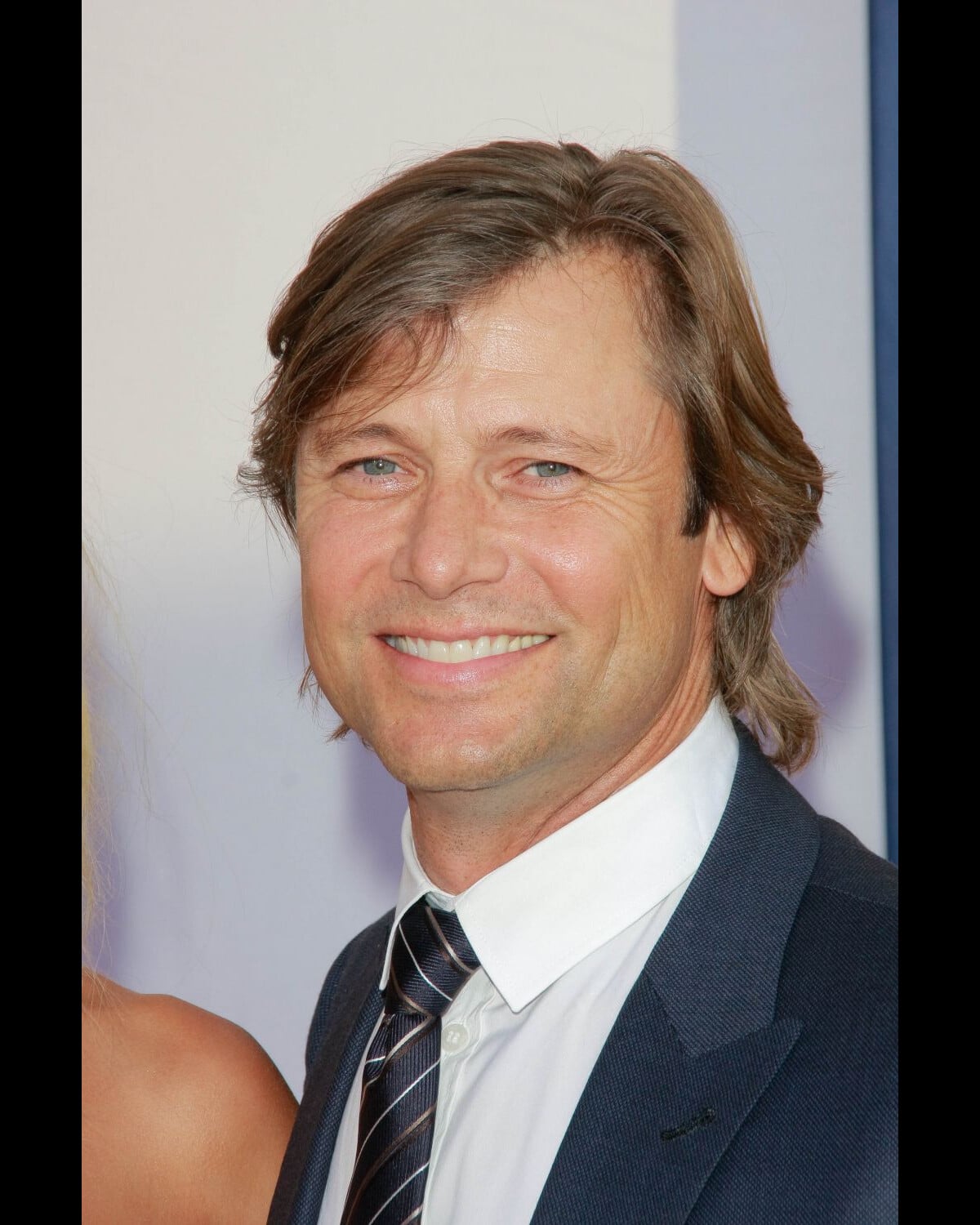 Photo : Grant Show à Los Angeles le 2 août 2012. - Purepeople