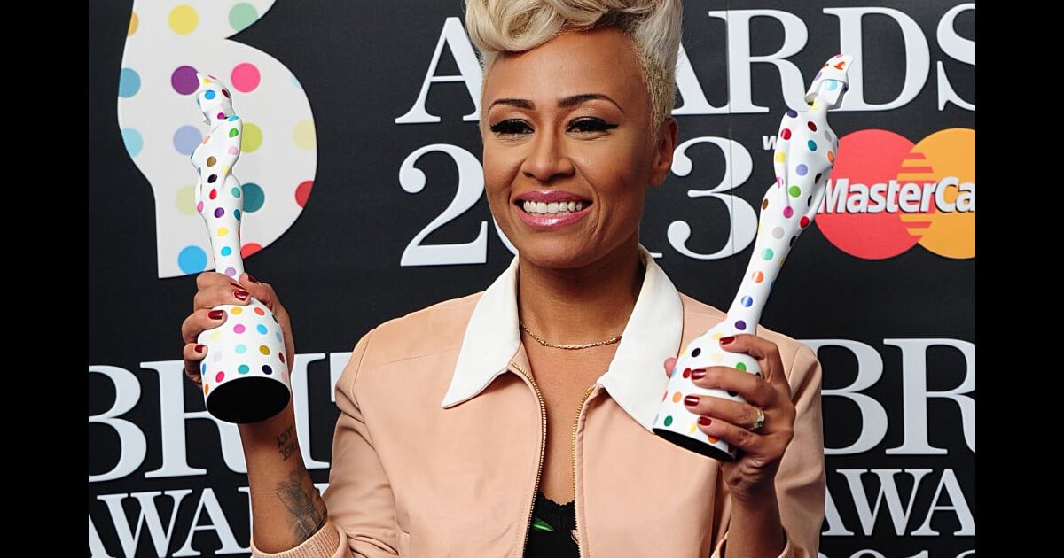 Brit Awards 2013, palmarès : Emeli Sandé, Ben Howard, Lana Del Rey ...