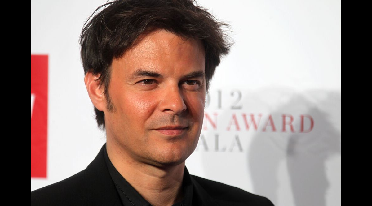 Photo : French director Francois Ozon attending the Film Society ...