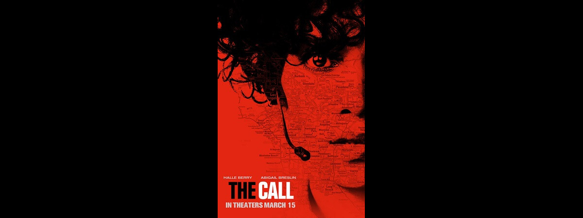 Vidéo : Affiche officielle de The Call. - Purepeople