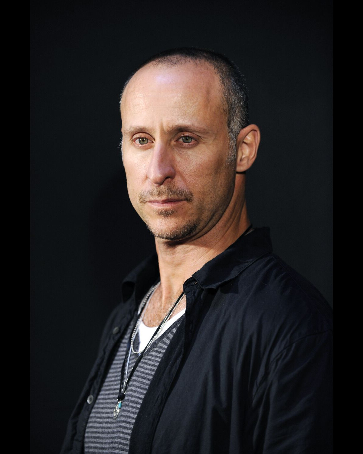 Photo : Gavin O'Connor, ici en octobre 2008, sera le réalisateur de ...