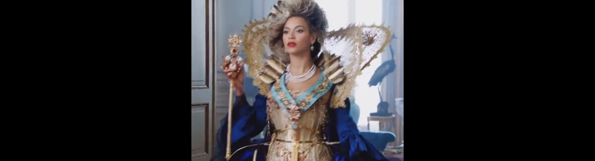 Vidéo : Beyoncé dans Bow Down - Purepeople