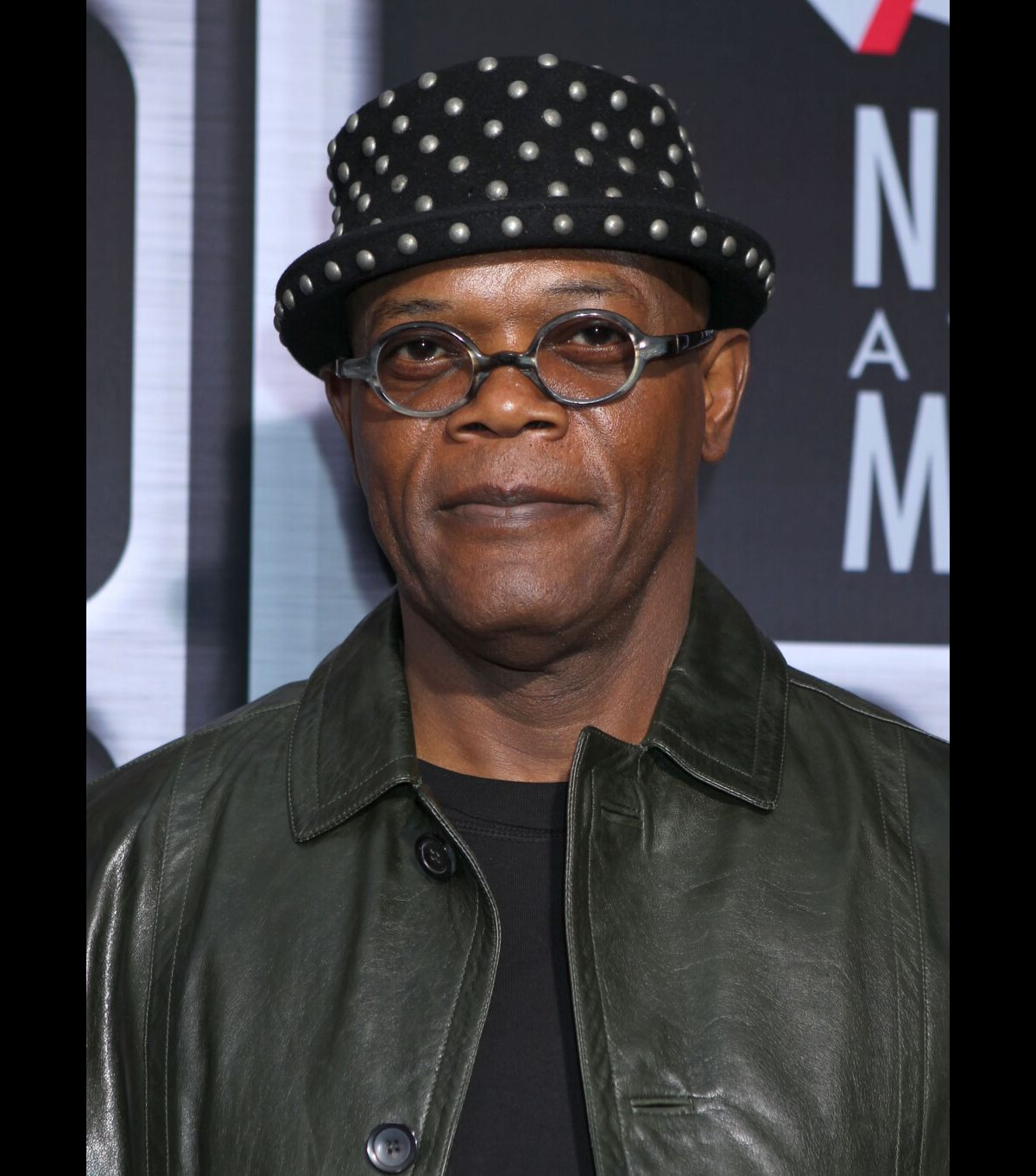 Photo : Samuel L. Jackson sur le tapis rouge de la AFI Night At The ...