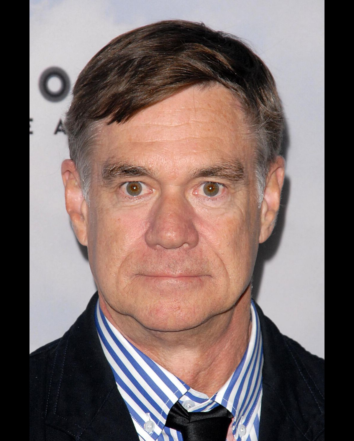 Photo : Gus Van Sant à la première de Promised Land à Los Angeles le 6 ...