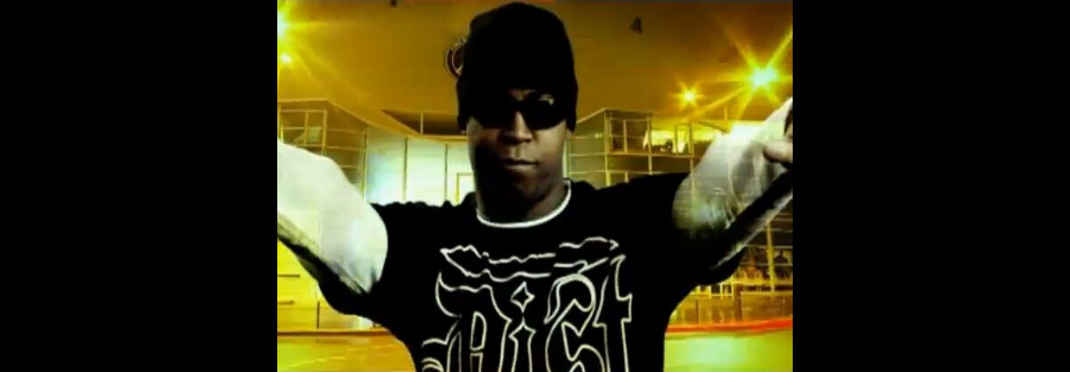 Vidéo : Rohff dans le clip de Paris, extrait de l'album Le Code de l ...