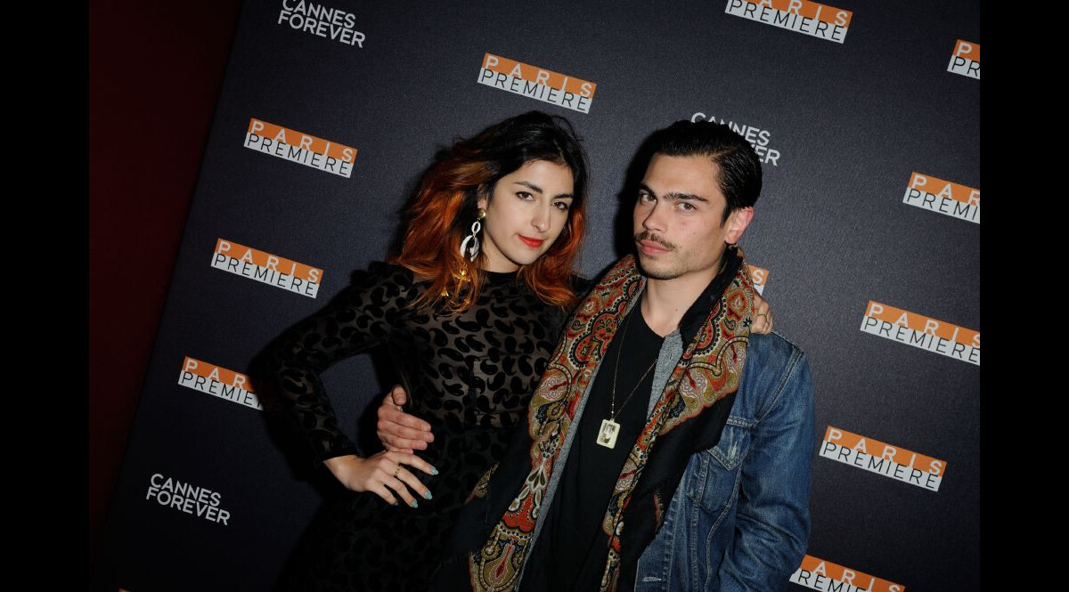 Photo : Lilly Wood and the Prick pendant la soirée La Nuit Paris ...
