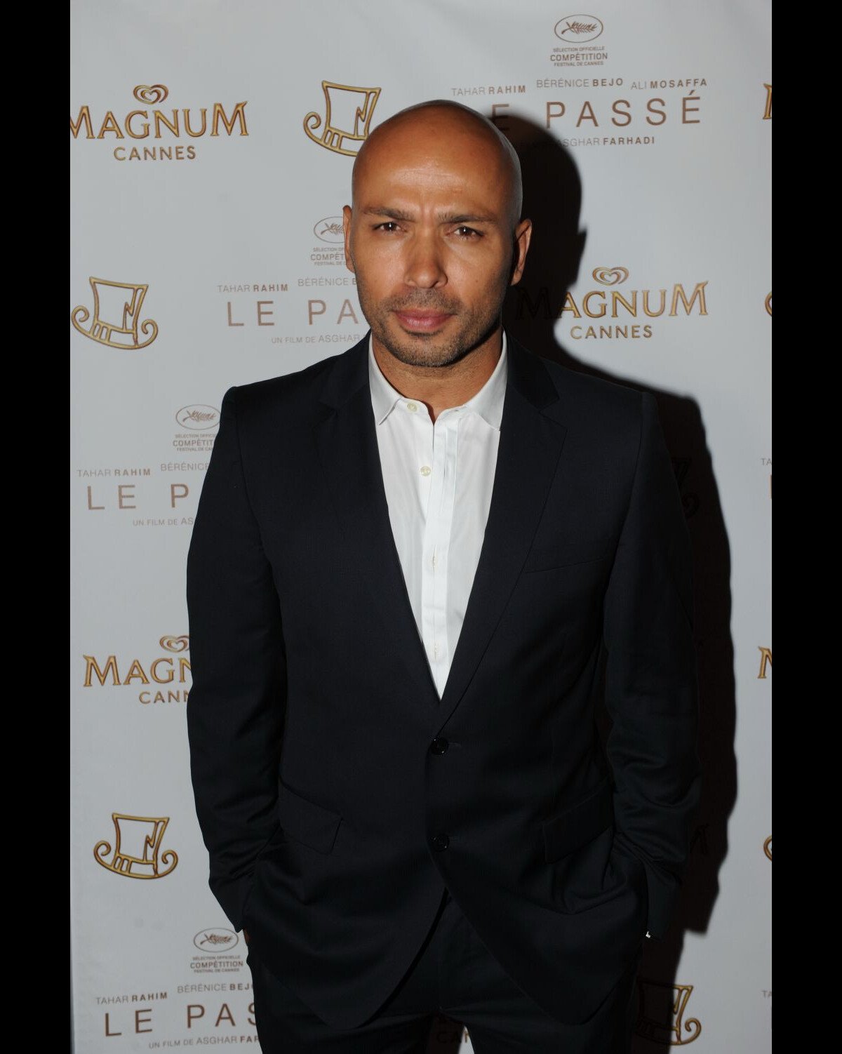 Photo : Exclusif - Eric Judor lors de la soirée Magnum qui s'est ...