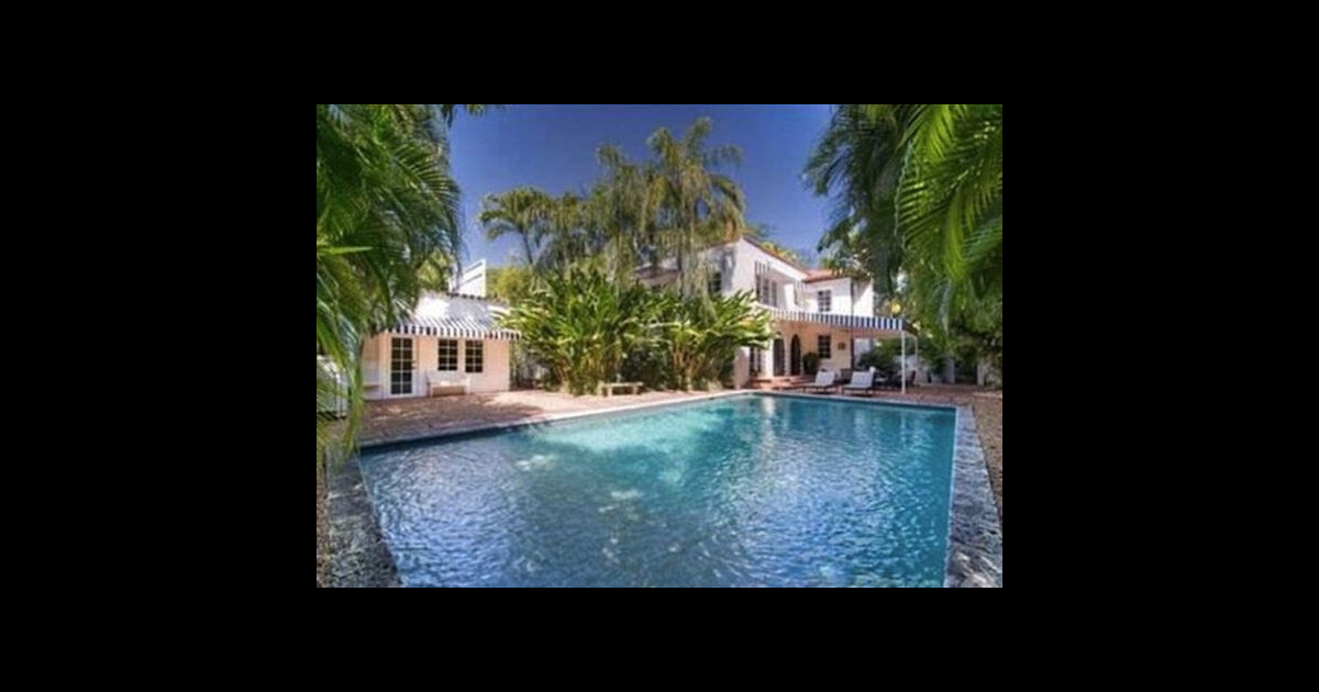 Christian Slater s'offre une maison de 2,2 millions dollars pour s'y ...