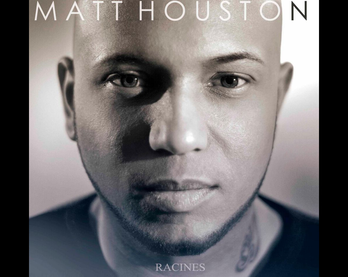 Photo : Racines de Matt Houston- 2012 - Purepeople