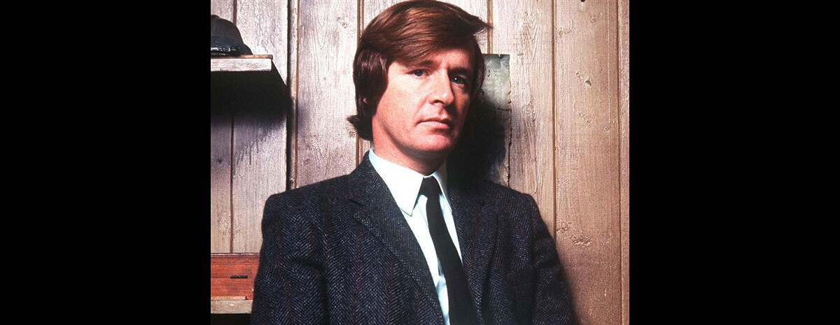 Vidéo : Bill Roache, de la série Coronation Street - Purepeople