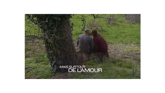 L'amour est dans le pré 8 : Premières images entre coups de coeur et ...