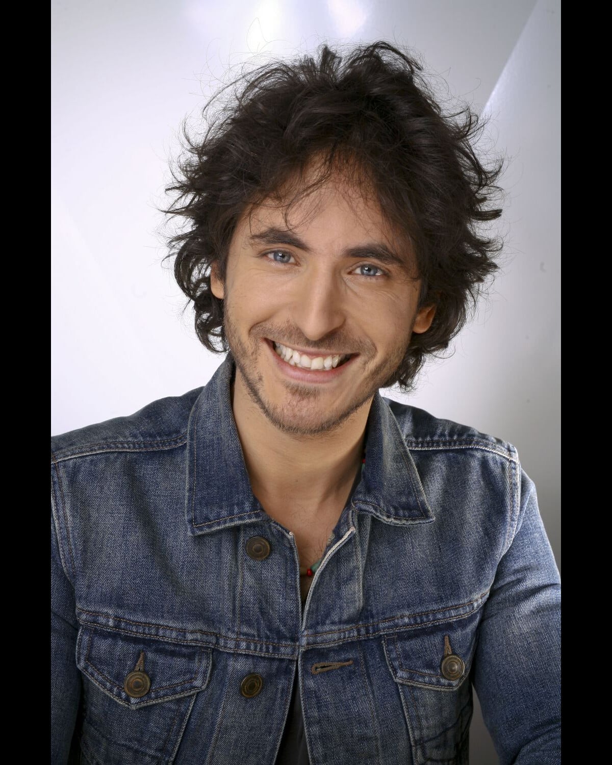 Photo : Mickaël Miro en mars 2013 - Purepeople