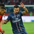 Ezequiel Lavezzi: La star du PSG au coeur d'un trafic d'oeuvres ...
